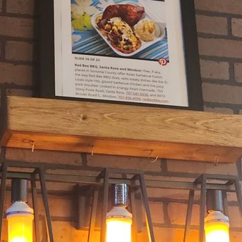 RED BEE BBQ - Updated June 2024 - 156 Photos & 178 Reviews - 6560 ...