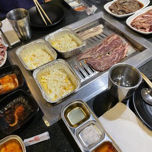 OHGANE KOREAN BBQ - 2082 Photos & 2353 Reviews - 3915 Broadway, Oakland ...