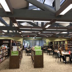 ROSEVILLE PUBLIC LIBRARY - MAIDU BRANCH - 11 Photos & 17 Reviews ...