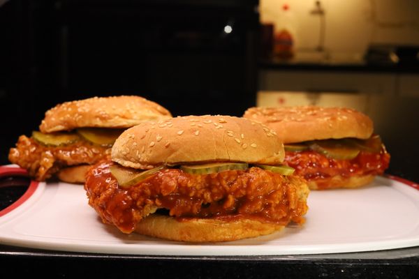 KRISPY FRY - Updated December 2025 - 34 Photos - 251 Ritson Road N ...