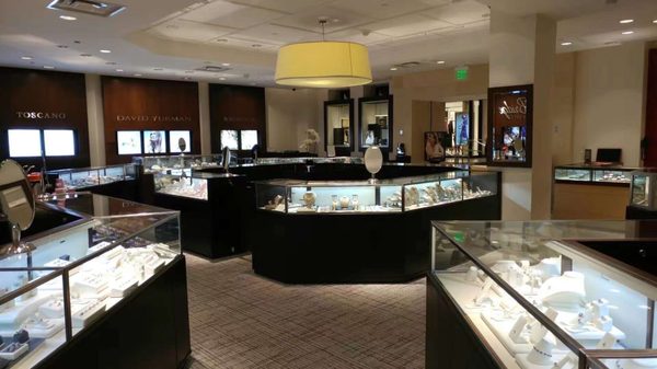 Ben Bridge Jeweler - 14 Photos & 83 Reviews - Jewelry - 143 Bellevue Sq ...