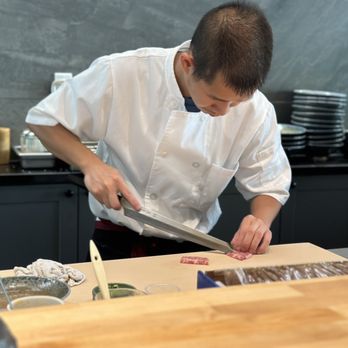 CHEF FRANK JAPANESE CUISINE - Updated December 2025 - 2565 Photos & 584 ...