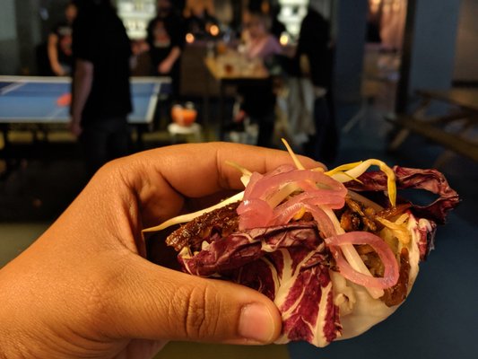 SPIN TORONTO - 146 Photos & 142 Reviews - 461 King St W, Toronto, ON ...