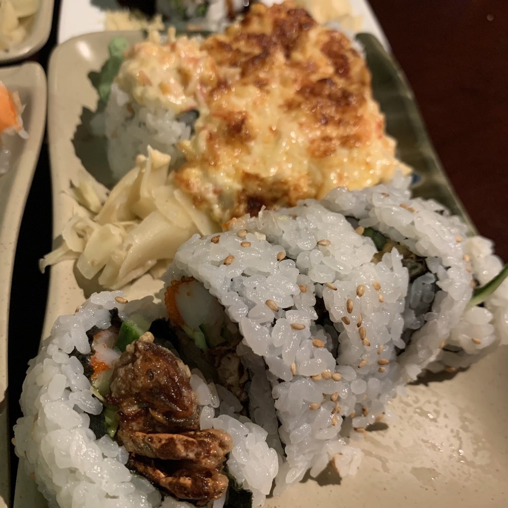 RAIN THAI BISTRO - Updated October 2024 - 235 Photos & 388 Reviews ...