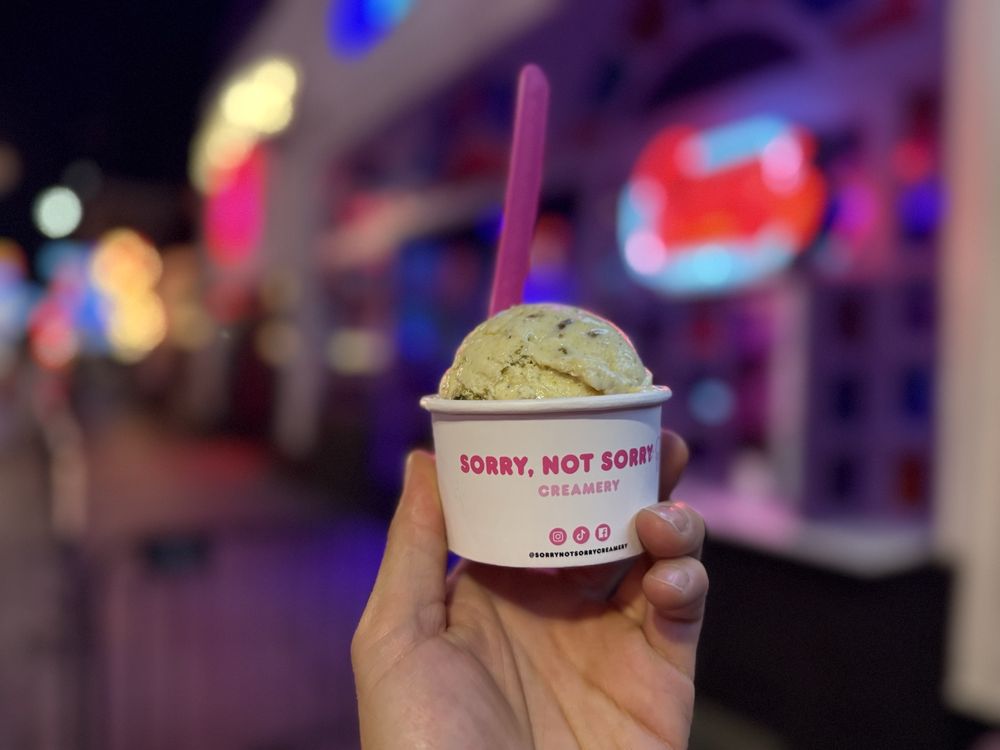 SORRY NOT SORRY CREAMERY - Updated January 2026 - 209 Photos & 152 ...