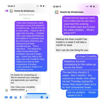 KINETIC BY WINDSTREAM - Updated December 2025 - 24 Photos & 277 Reviews ...