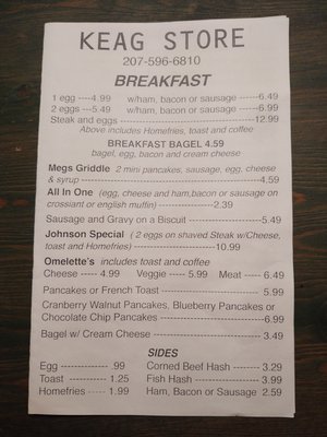 KEAG STORE - Updated January 2026 - 15 Photos & 44 Reviews - 4 Elm St ...