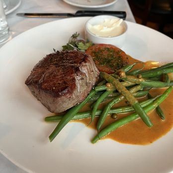 BLEU - Updated December 2025 - 260 Photos & 344 Reviews - 10 Market St ...