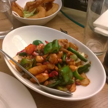 THE TEA HOUSE - Updated October 2025 - 24 Photos - 2 Stirling Road ...