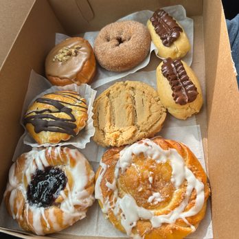 BELLA BAKERY - Updated December 2025 - 36 Photos & 22 Reviews - 904 ...