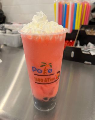 POKE 1800 AND TEA - 17 Photos - 3324 NE 8th St, Homestead, Florida ...