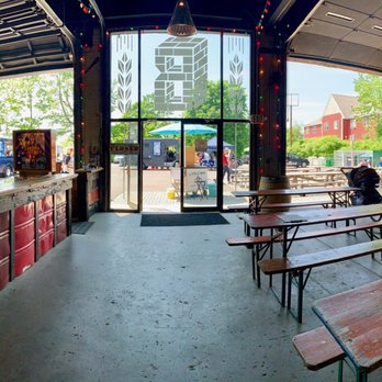 BUNKER BREWING - Updated December 2025 - 100 Photos & 61 Reviews - 17 ...