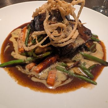 COOPER’S HAWK WINERY & RESTAURANT- GREENFIELD, WI - Updated September ...