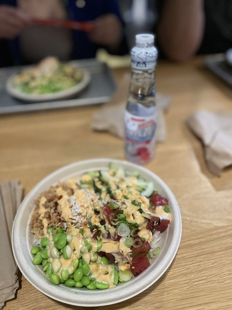 POKE NASH - Updated December 2025 - 51 Photos & 47 Reviews - 5055 ...