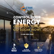 SUNSTRONG SOLAR - Updated December 2025 - 22 Reviews - 11674 Tuxford St ...