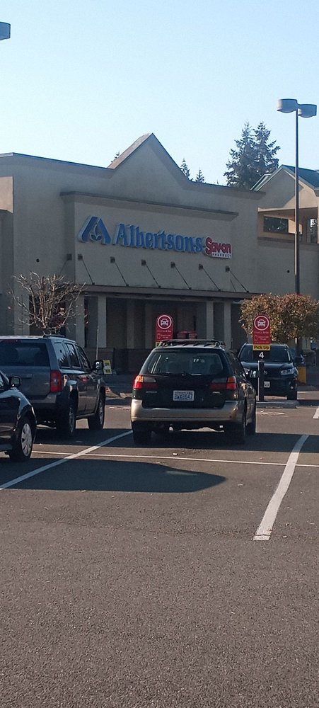 ALBERTSONS - Updated April 2026 - 35 Photos & 23 Reviews - 104 Military ...