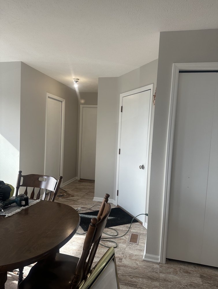 BILL ZOMBERG PAINTING - Grand Rapids, Michigan - Painters - Phone ...