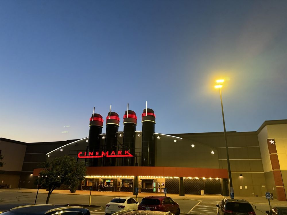 CINEMARK 20 AND XD - Updated August 2024 - 54 Photos & 149 Reviews ...