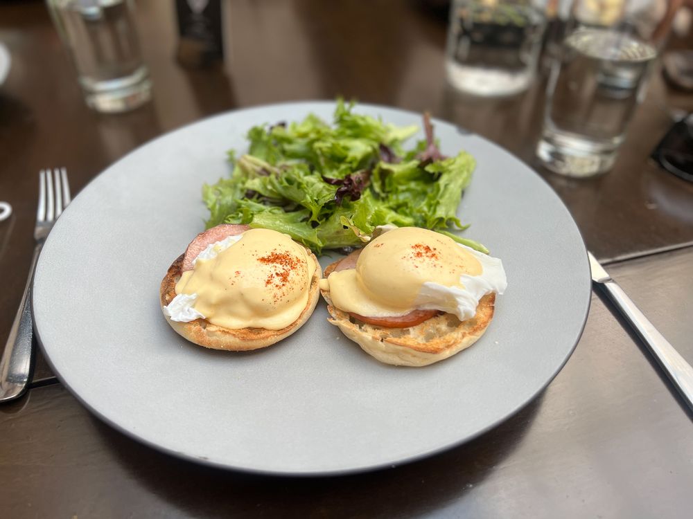 THE MILLING ROOM - 609 Photos & 532 Reviews - 446 Columbus Ave, New ...