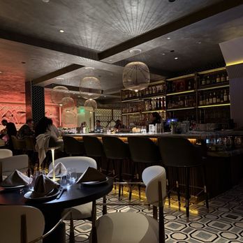 KARMA - Updated December 2025 - 120 Photos & 37 Reviews - 16 Thompson ...