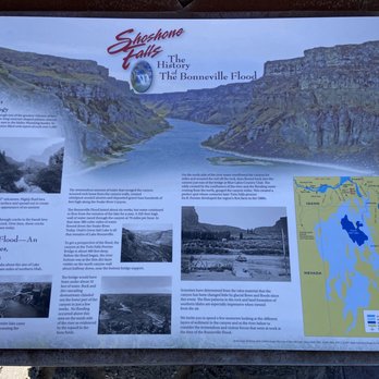 SHOSHONE FALLS PARK - Updated June 2025 - 650 Photos & 199 Reviews ...