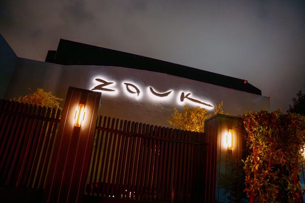 ZOUK - Updated October 2025 - 72 Photos - 643 N La Cienega Blvd, Los Angeles, California - Dance ...