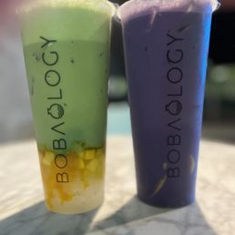 BOBAOLOGY TEA HAUS - Updated August 2025 - 280 Photos & 94 Reviews ...