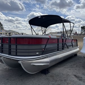 VIBO MARINE DOCK & LIFTS - Updated May 2026 - 39093 8th Ave, North ...