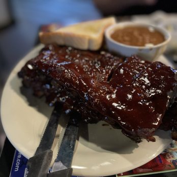 LOG CABIN GRILL & MARKET - Updated January 2025 - 49 Photos & 121 ...