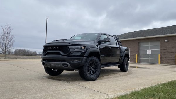 GRANGER FORD - Updated December 2025 - 12 Photos & 22 Reviews - 1708 ...