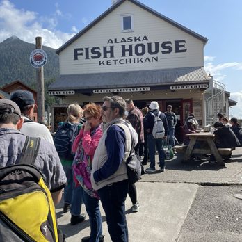 ALASKA FISH HOUSE - Updated June 2025 - 680 Photos & 554 Reviews - 3 ...