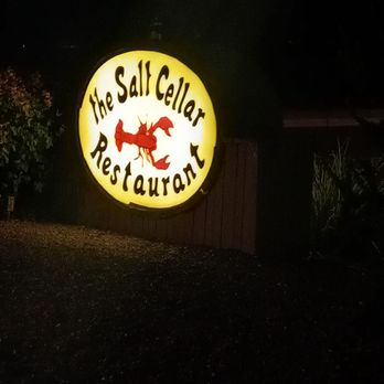 SALT CELLAR - Updated September 2024 - 636 Photos & 961 Reviews - 550 N ...