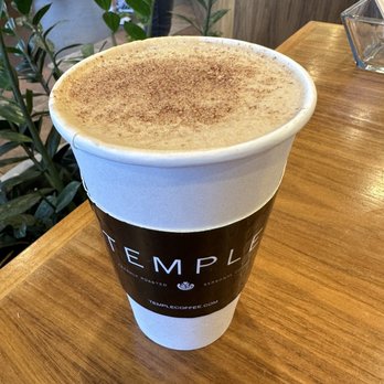 TEMPLE COFFEE ROASTERS - Updated June 2024 - 657 Photos & 494 Reviews ...