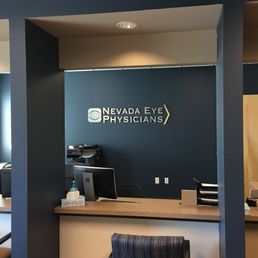 Nevada Eye Physicians Reviews | Read Customer Service Reviews of ...