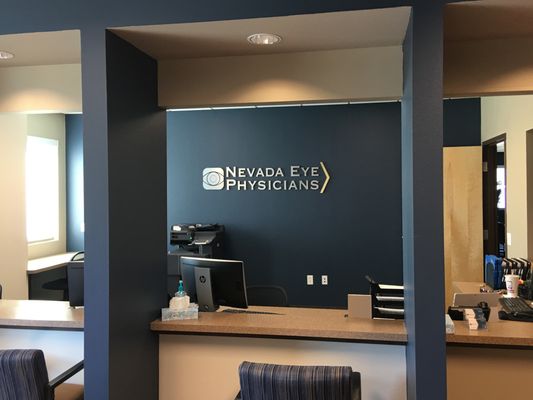 NEVADA EYE PHYSICIANS - Updated April 2025 - 18 Photos & 25 Reviews ...