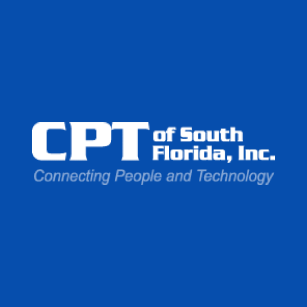 CPT OF SOUTH FLORIDA - Updated October 2025 - 2699 Stirling Rd, Fort ...