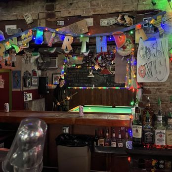 THE EL BAR - Updated December 2025 - 53 Photos & 166 Reviews - 1356 N ...