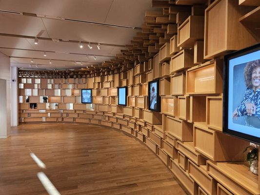 GOOGLE STORE - Updated July 2025 - 46 Photos & 17 Reviews - 2000 N ...