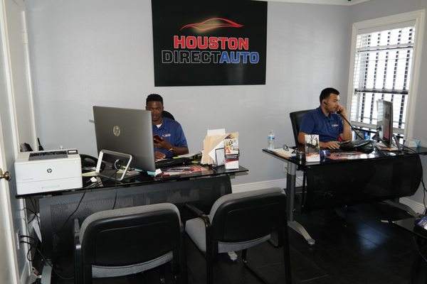 HOUSTON DIRECT AUTO - Updated July 2025 - 69 Photos & 191 Reviews ...