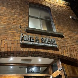 FADE STREET SOCIAL RESTAURANT - Updated June 2025 - 131 Photos & 79 ...