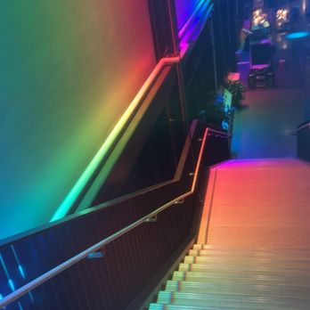 KIEWIT LUMINARIUM - Updated November 2024 - 148 Photos & 33 Reviews ...