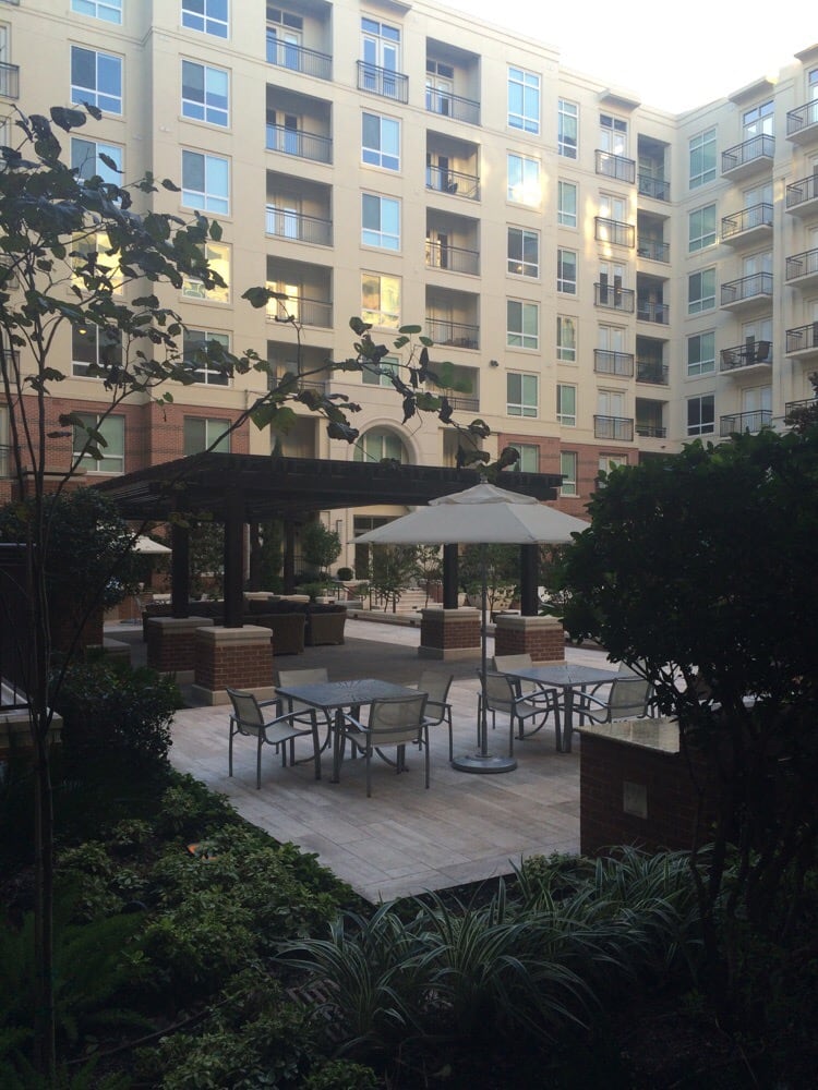 WATERWALL PLACE - 88 Photos & 31 Reviews - 2801 Waterwall Dr, Houston ...
