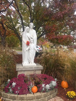 CORPUS CHRISTI CATHOLIC CHURCH - Updated January 2026 - 10 Photos ...