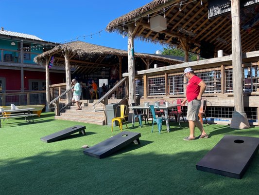 VOODOO HUT - 192 Photos & 85 Reviews - 511 Bradford Ave, Kemah, Texas ...