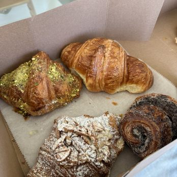 TATTE BAKERY & CAFE - Updated September 2025 - 106 Photos & 48 Reviews ...