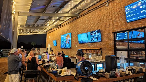 BIG TOP BREWING - Updated December 2025 - 163 Photos & 112 Reviews ...