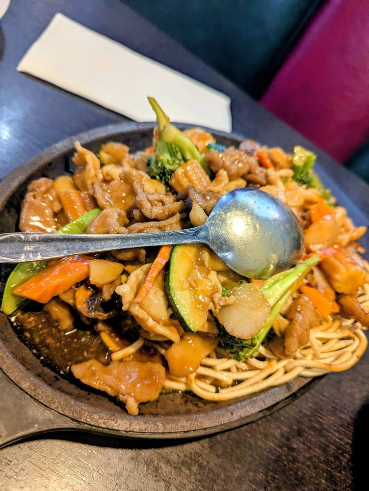 PANDA GARDEN - Updated December 2025 - 200 Photos & 309 Reviews - 212 N ...