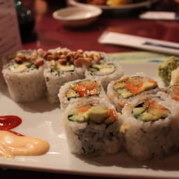 CRYSTAL FISH - Updated January 2026 - 1303 Photos & 1479 Reviews - 514 ...