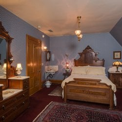 ALLYN MANSION TOURS - Updated January 2026 - 511 E Walworth Ave ...