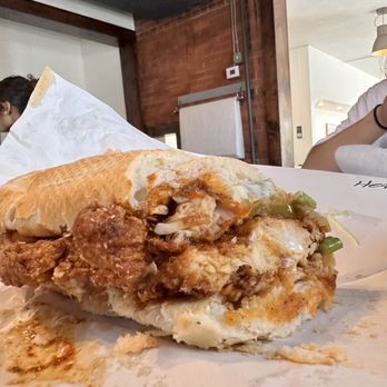 POP’S POBOYS - Updated September 2024 - 192 Photos & 176 Reviews - 740 ...